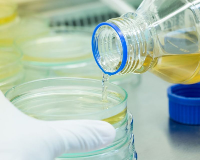 Analyses spécifiques, études à façon, R&D – Laboratoire Microsept