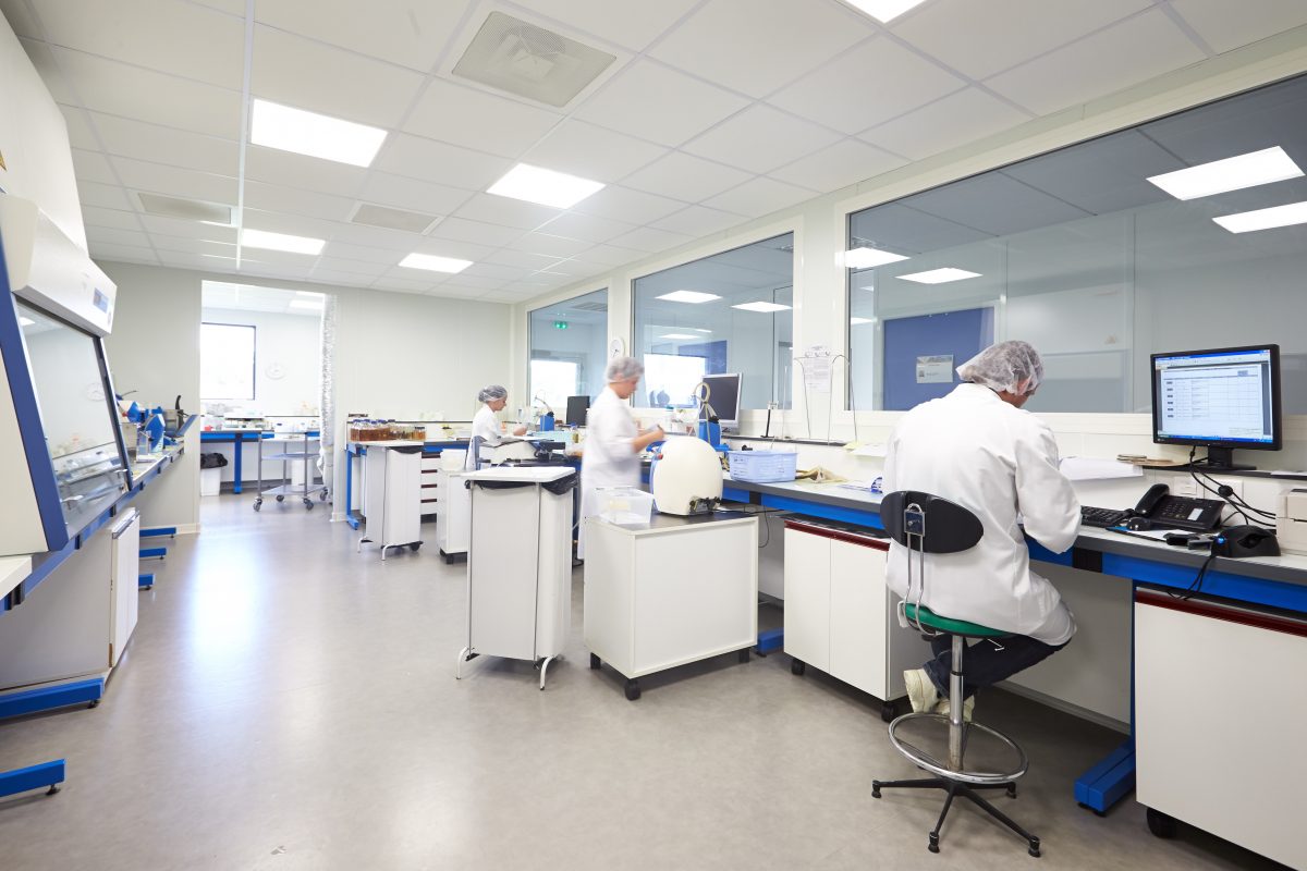 Nos atouts – Laboratoire Microsept