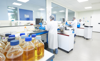 Nos atouts – Laboratoire Microsept